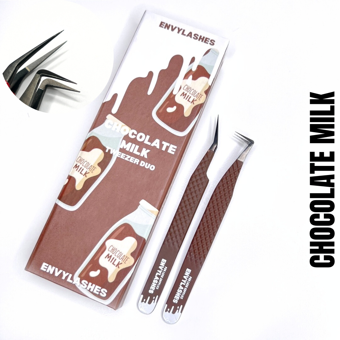 Chocolate Milk Duo