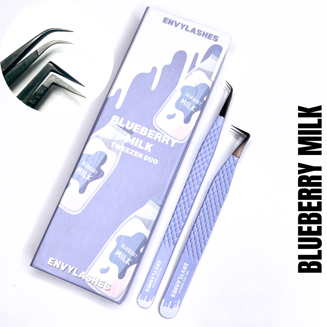 MATCHA MILK DUO – EnvyLashes