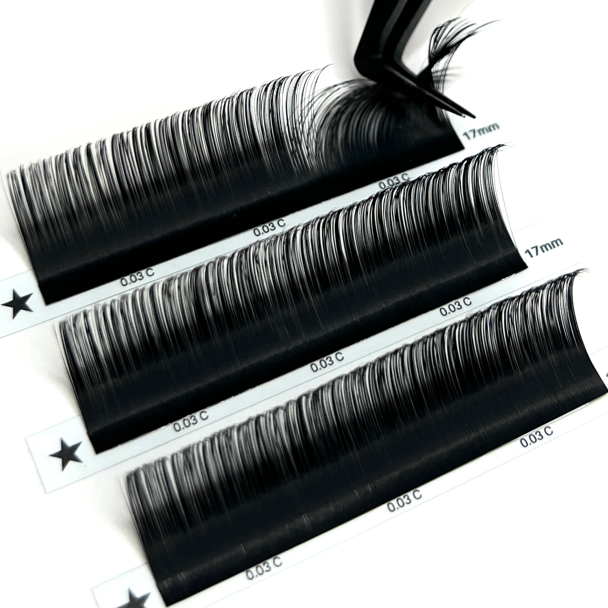 Envy Lashes Pro